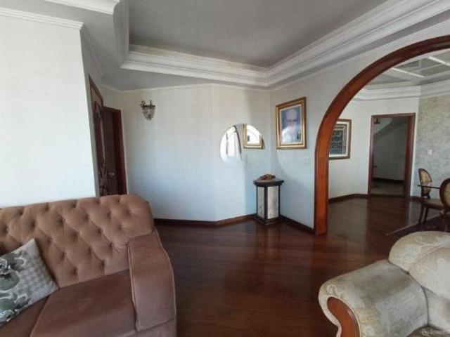 Cobertura em Aparecida, Santos/SP de 450m² 6 quartos à venda por R$ 3.300.000,00 ou para locação R$