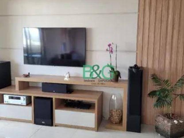 Cobertura em Assunção, São Bernardo do Campo/SP de 150m² 3 quartos à venda por R$ 954.000,00