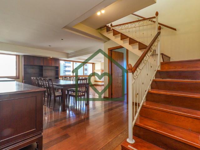 Cobertura em Auxiliadora, Porto Alegre/RS de 0m² 4 quartos à venda por R$ 2.499.900,00