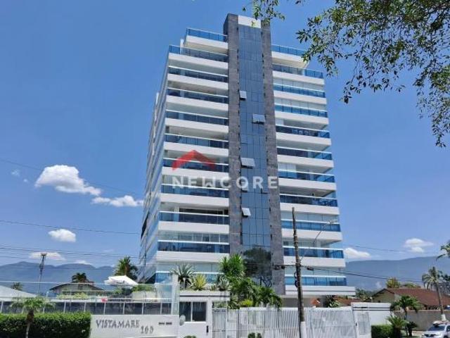 Cobertura em Avenida Tomé de Souza Centro Bertioga/SP