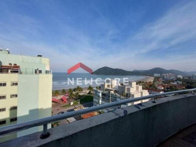 Cobertura em Avenida Tomé de Souza Centro Bertioga/SP