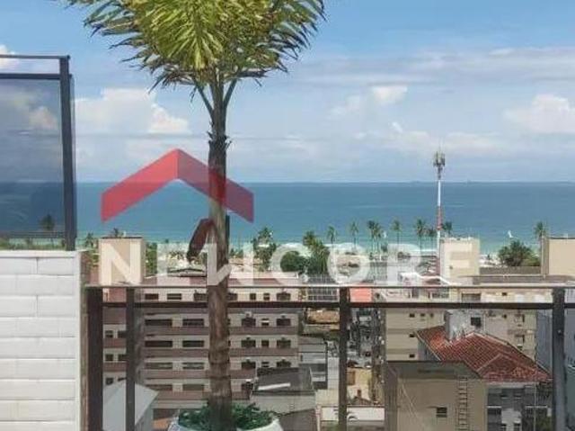 Cobertura em Avenida Almirante Tamandaré Enseada Guarujá/SP