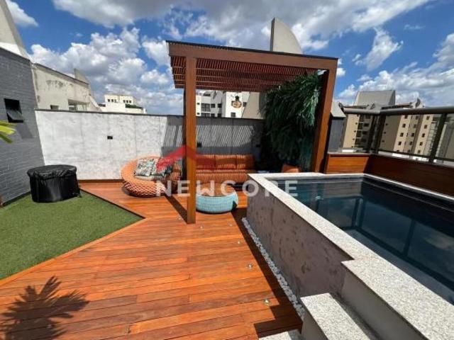Cobertura em Avenida Aprígio Bezerra da Silva Jardim Monte Alegre Taboão da Serra/SP