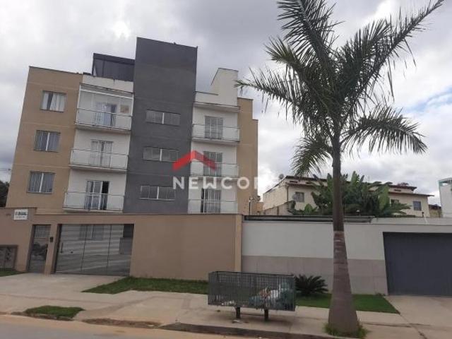 Cobertura em Avenida Campos Gerais Parque Xangri Lá Contagem/MG