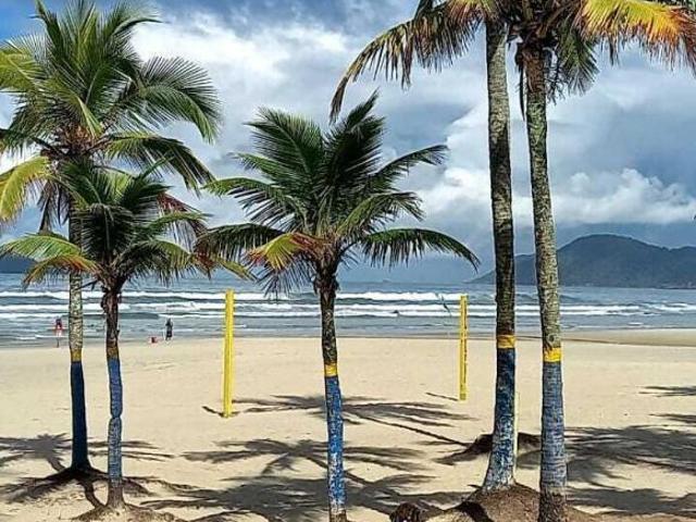 Cobertura em Avenida Dom Pedro I Enseada Guarujá/SP