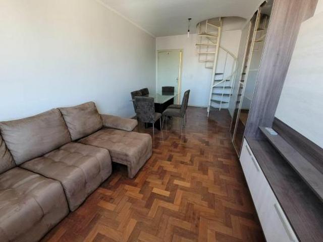 Cobertura em Avenida Érico Veríssimo Menino Deus Porto Alegre/RS