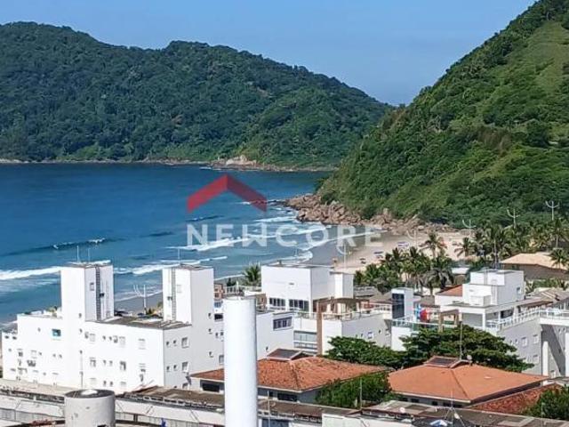 Cobertura em Avenida General Rondon Vila Alzira Guarujá/SP