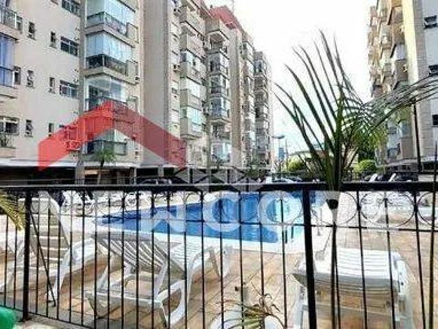 Cobertura em Avenida João XXIII São Sebastião Porto Alegre/RS