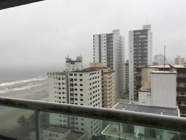 Cobertura em Avenida Nossa Senhora de Fátima Caiçara Praia Grande/SP