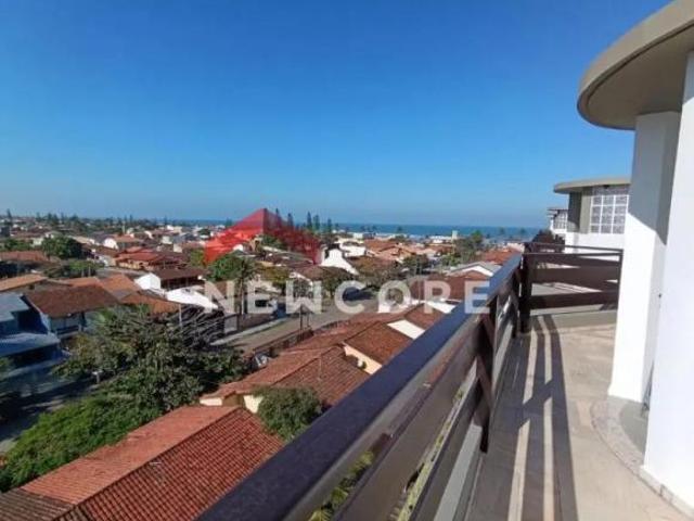 Cobertura em Avenida Padre Anchieta Balneário Flórida Peruíbe Peruíbe/SP