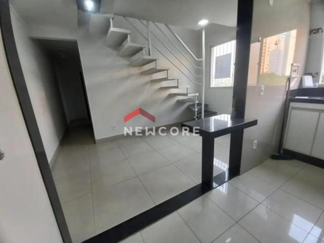 Cobertura em Avenida São José dos Campos Jardim Nova Europa Campinas/SP