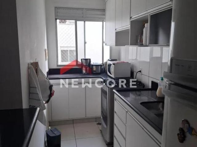 Cobertura em Avenida São José dos Campos Jardim Nova Europa Campinas/SP