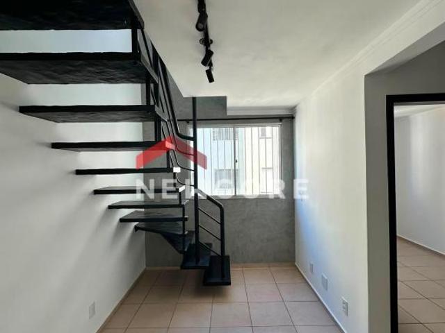 Cobertura em Avenida São José dos Campos Jardim Nova Europa Campinas/SP
