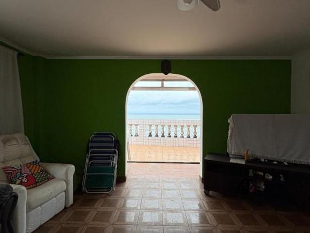 Cobertura em Aviação Praia Grande, SP