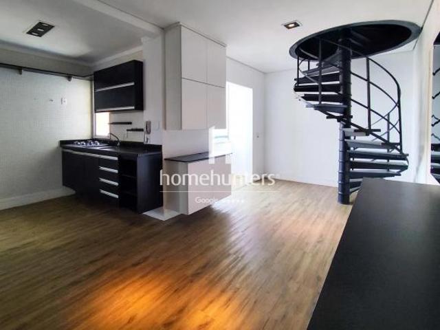 Cobertura em Botafogo, Campinas/SP de 143m² 2 quartos à venda por R$ 550.000,00