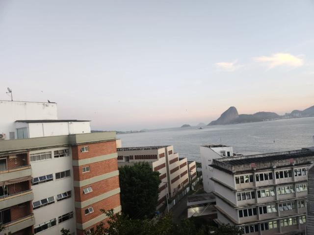 Cobertura em Boa Viagem, Niterói/RJ de 18m² 1 quartos à venda por R$ 459.900,00