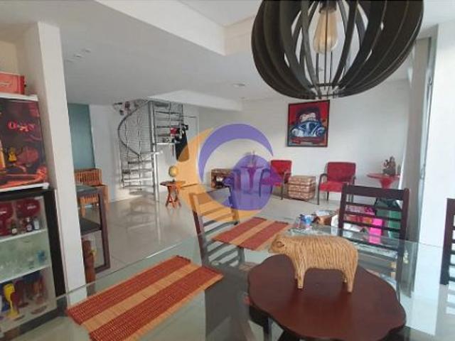 Cobertura em Boa Viagem, Recife/PE de 236m² 4 quartos à venda por R$ 799.000,00