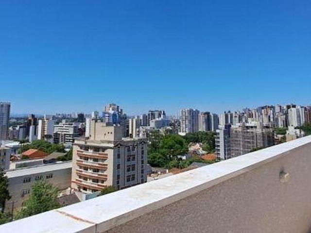 Cobertura em Boa Vista, Curitiba/PR de 180m² 3 quartos à venda por R$ 1.732.000,00