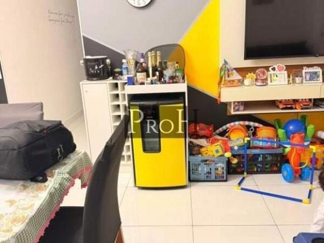 Cobertura em Boa Vista, São Caetano do Sul/SP de 140m² 2 quartos à venda por R$ 795.000,00
