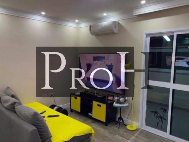 Cobertura em Boa Vista, São Caetano do Sul/SP de 127m² 2 quartos à venda por R$ 749.000,00