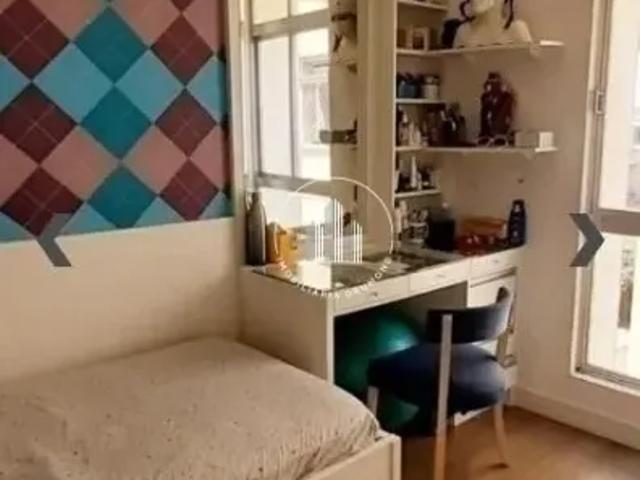 Cobertura em Bom Abrigo Florianópolis