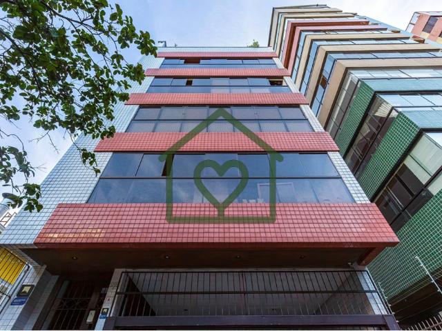 Cobertura em Bom Fim, Porto Alegre/RS de 0m² 1 quartos à venda por R$ 604.000,00