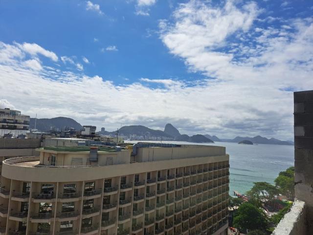 Cobertura em Bonsucesso, Rio de Janeiro/RJ de 89m² 1 quartos à venda por R$ 2.464.052,00