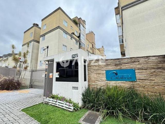 Cobertura em Boqueirão, Curitiba/PR de 151m² 3 quartos à venda por R$ 850.000,00