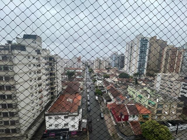 Cobertura em Boqueirão, Santos/SP de 160m² 4 quartos à venda por R$ 1.899.900,00