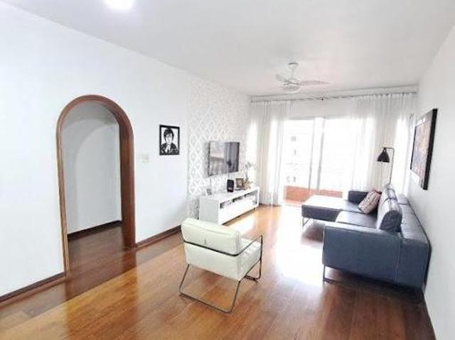 Cobertura em Boqueirão, Santos/SP de 274m² 3 quartos à venda por R$ 2.000.000,00