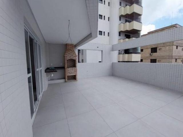 Cobertura em Boqueirão, Santos/SP de 209m² 3 quartos à venda por R$ 2.850.000,00