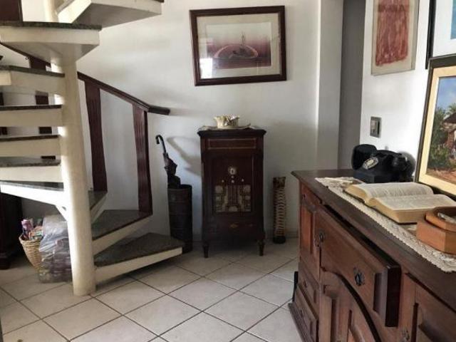 Cobertura em Boqueirão, Santos/SP de 215m² 3 quartos à venda por R$ 900.000,00
