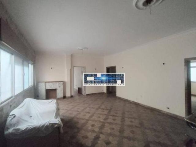 Cobertura em Boqueirão, Santos/SP de 348m² 6 quartos à venda por R$ 890.000,00