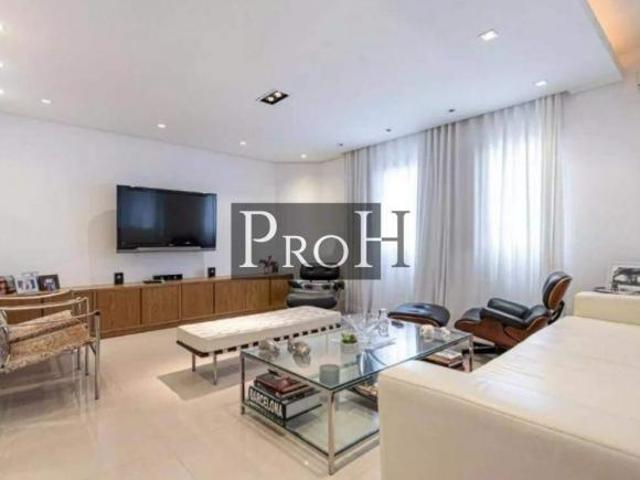 Cobertura em Bosque da Saúde, São Paulo/SP de 145m² 3 quartos à venda por R$ 1.287.000,00