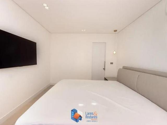 Cobertura em Bosque da Saúde, São Paulo/SP de 175m² 3 quartos à venda por R$ 3.500.000,00
