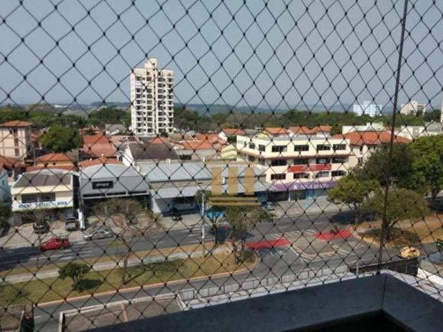 Cobertura em Bosque dos Eucaliptos, São José dos Campos/SP de 120m² 4 quartos à venda por R$ 850.000