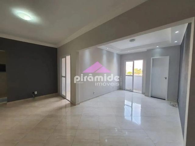 Cobertura em Bosque dos Eucaliptos, São José dos Campos/SP de 174m² 4 quartos à venda por R$ 849.000,00