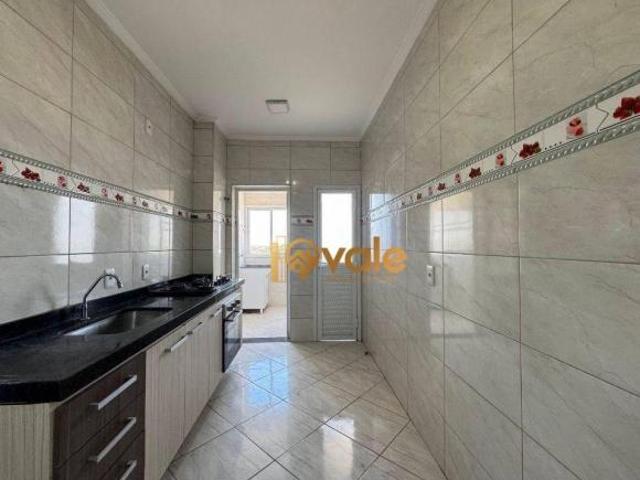 Cobertura em Bosque dos Eucaliptos, São José dos Campos/SP de 248m² 4 quartos à venda por R$ 800.000