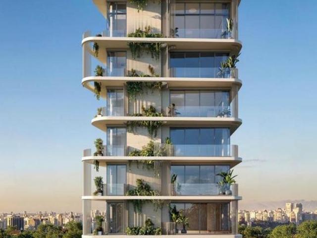 Cobertura em Batel, Curitiba/PR de 273m² 4 quartos à venda por R$ 6.808.280,00