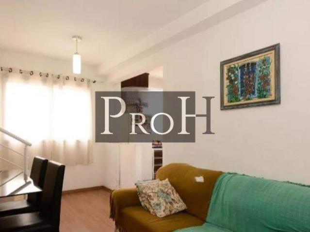 Cobertura em Baeta Neves, São Bernardo do Campo/SP de 114m² 3 quartos à venda por R$ 649.900,00