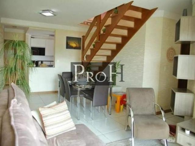 Cobertura em Baeta Neves, São Bernardo do Campo/SP de 180m² 3 quartos à venda por R$ 880.000,00