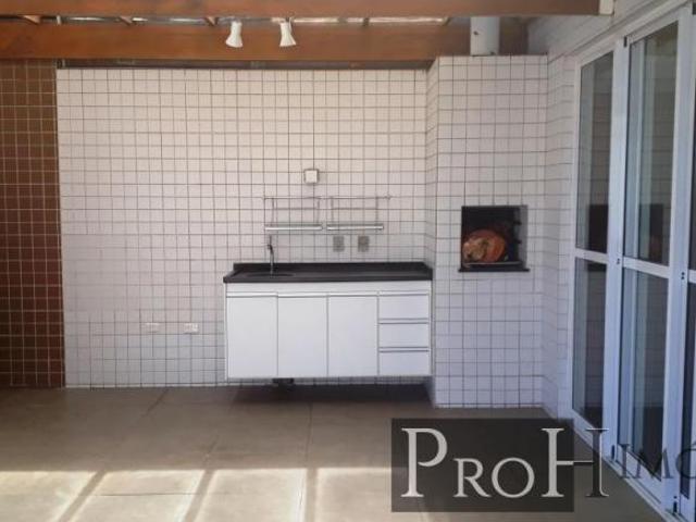 Cobertura em Baeta Neves, São Bernardo do Campo/SP de 194m² 3 quartos à venda por R$ 1.500.000,00