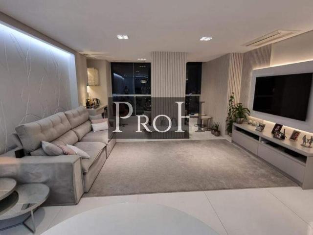 Cobertura em Baeta Neves, São Bernardo do Campo/SP de 195m² 3 quartos à venda por R$ 2.119.000,00