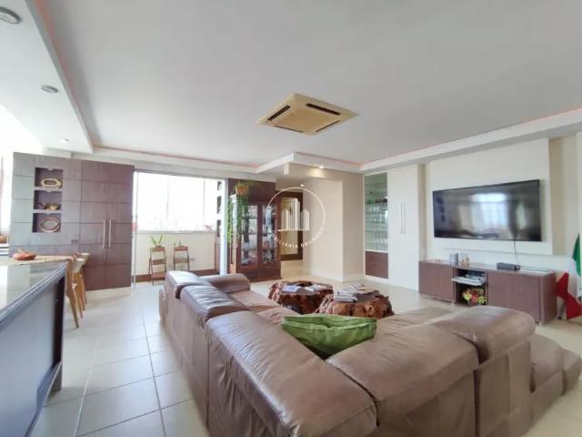 Cobertura em Balneário Florianópolis