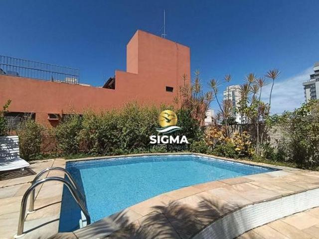 Cobertura em Balneário Cidade Atlântica, Guarujá/SP de 240m² 4 quartos à venda por R$ 1.950.000,00