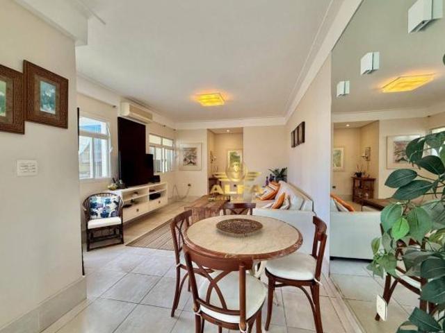 Cobertura em Balneário Cidade Atlântica, Guarujá/SP de 200m² 5 quartos à venda por R$ 1.500.000,00
