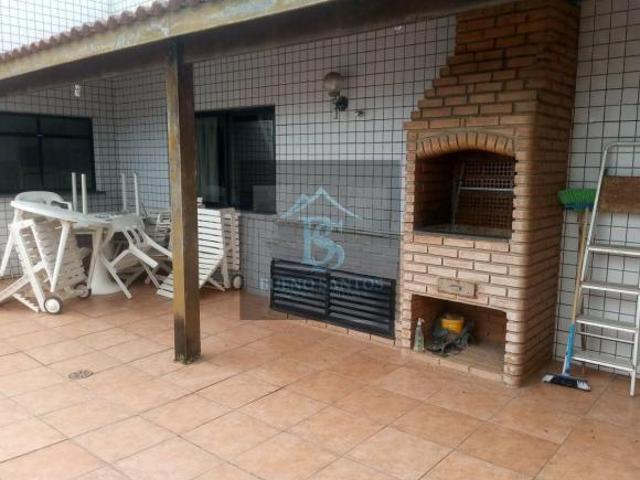 Cobertura em Balneário Flórida Praia Grande SP, para venda