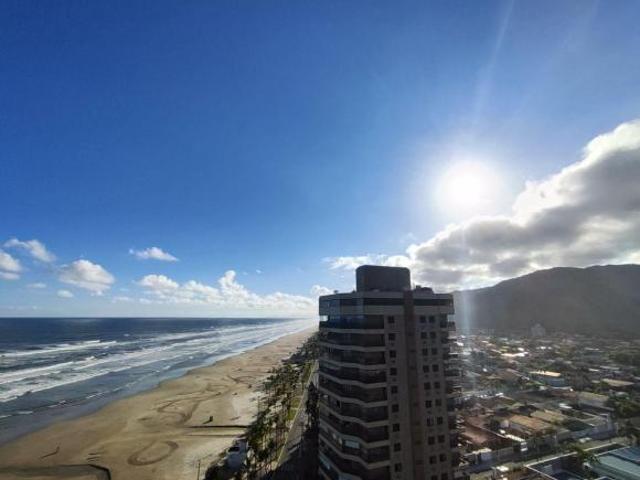 Cobertura em Balneário Flórida, Praia Grande/SP de 230m² 4 quartos à venda por R$ 1.550.000,00