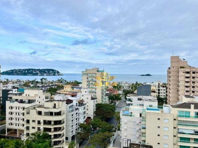 Cobertura em Balneário Guarujá, Guarujá/SP de 350m² 5 quartos à venda por R$ 3.500.000,00