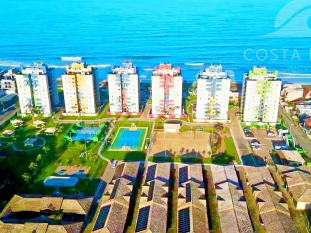 Cobertura em Balneário Inajá Matinhos